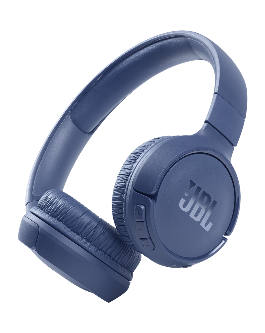 JBL 510BT Wireless Headphones